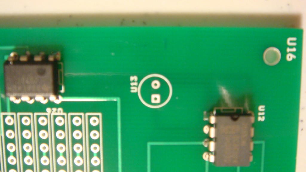 10 Step Basic Analog Sequencer Assembly Instructions | Synthrotek
