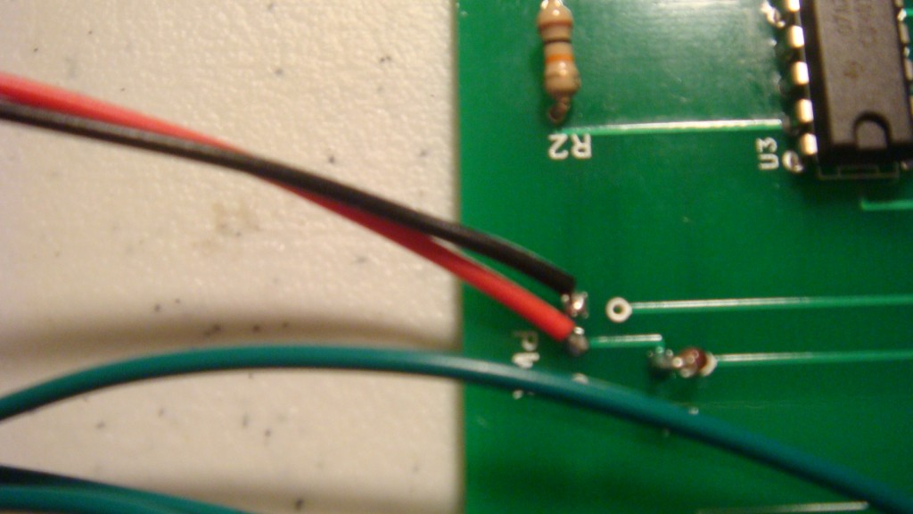 10 Step Basic Analog Sequencer Assembly Instructions | Synthrotek