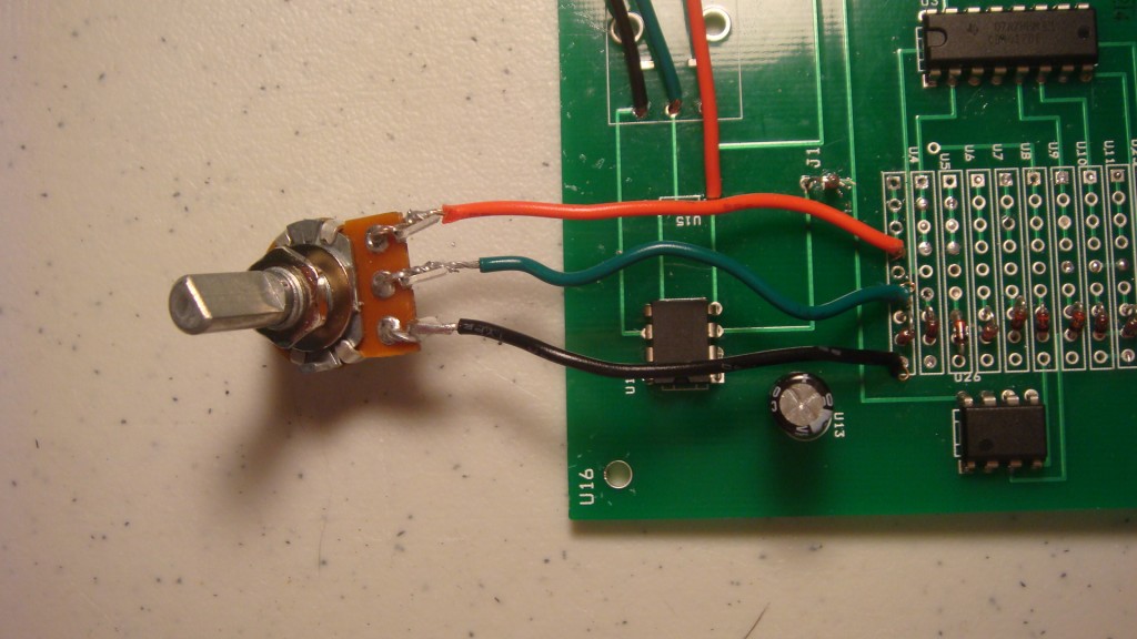 10 Step Basic Analog Sequencer Assembly Instructions | Synthrotek