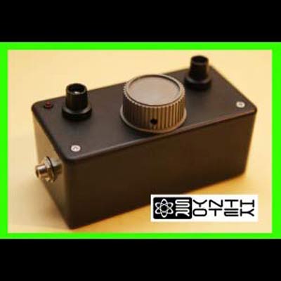 Atari Punk Console – Synthrotek