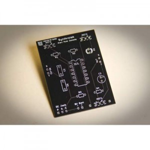 Atari Punk Console – Synthrotek