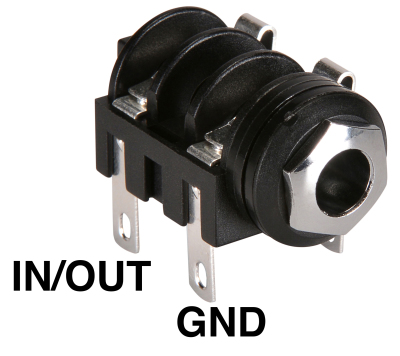 PT2399 Dev Delay Assembly Instructions – Synthrotek