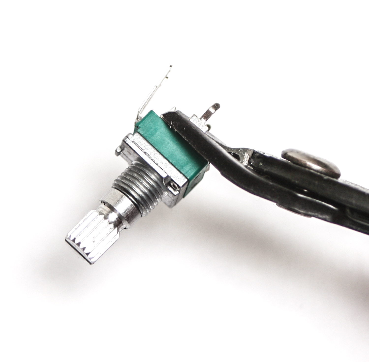 PCB Mount Ratatak Assembly Instructions | Synthrotek