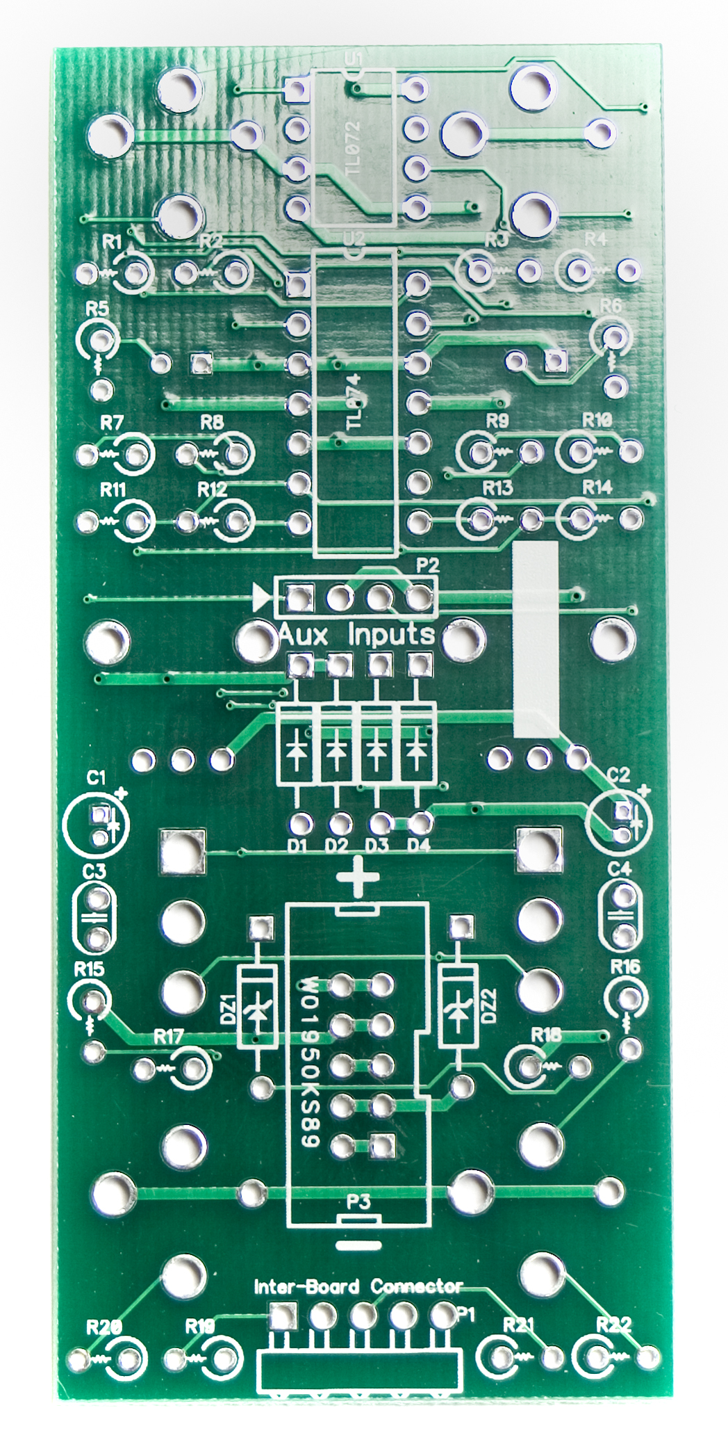 MST Expressor Assembly Instructions | Synthrotek
