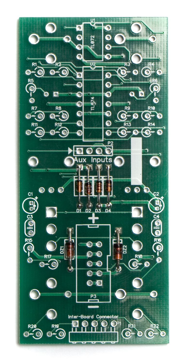 MST Expressor Assembly Instructions | Synthrotek