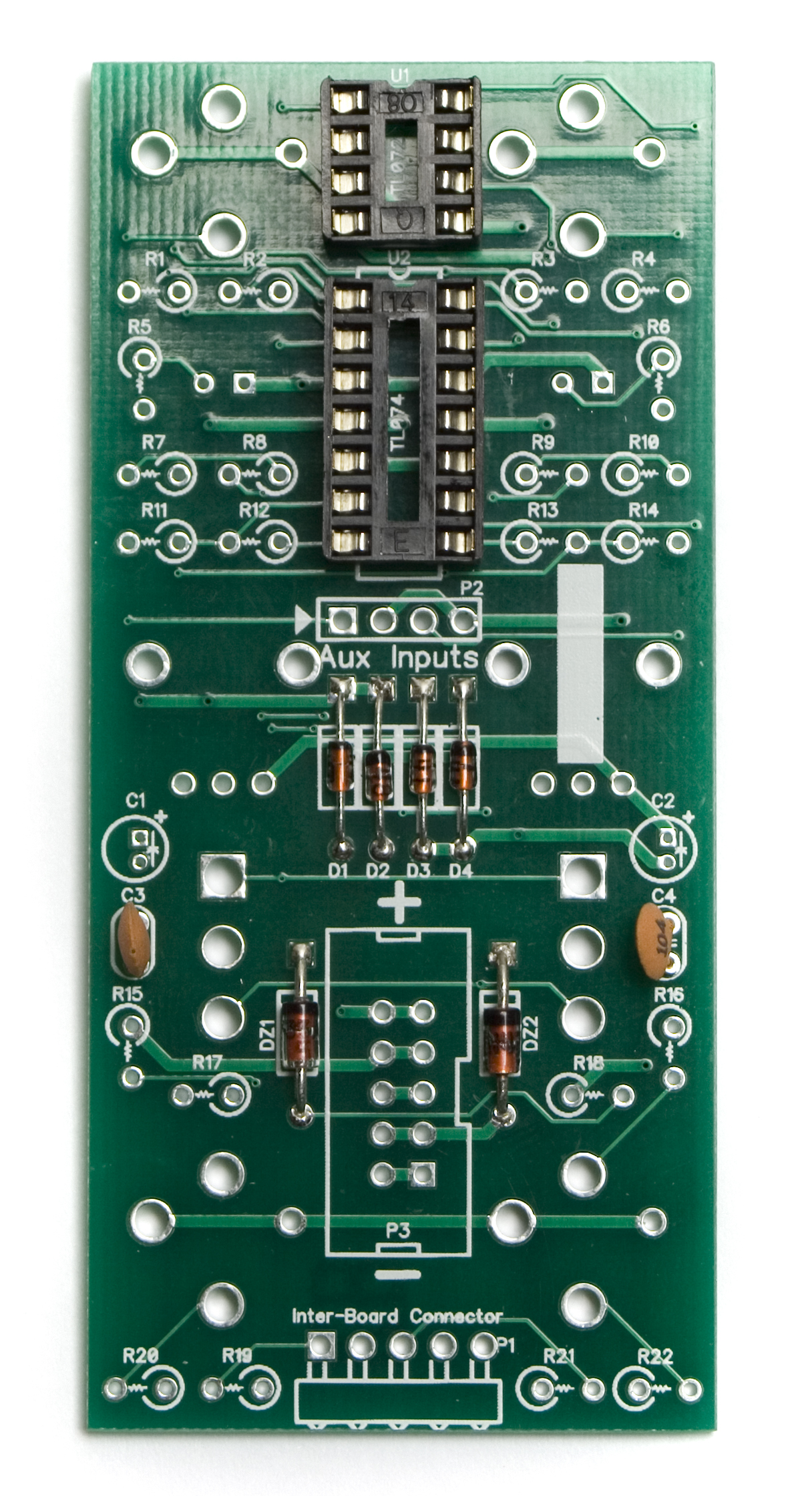 MST Expressor Assembly Instructions | Synthrotek