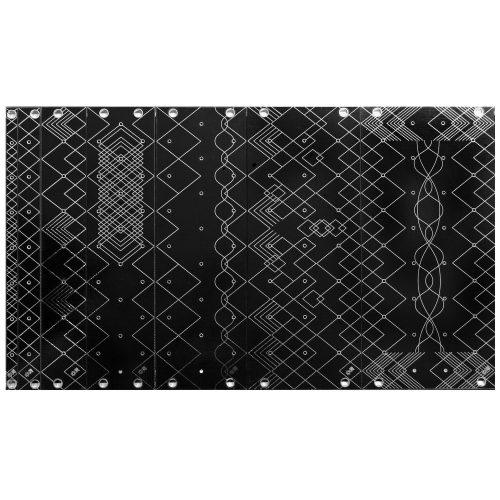 NEW DIY BLANK PANELS! – Synthrotek