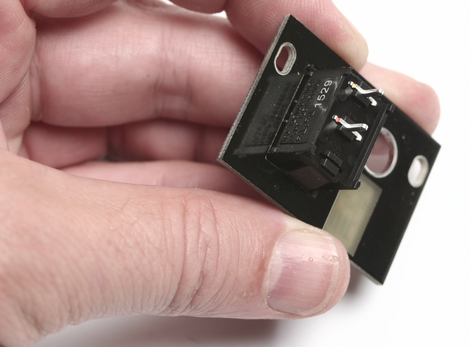 Case Power Assembly Instructions | Synthrotek