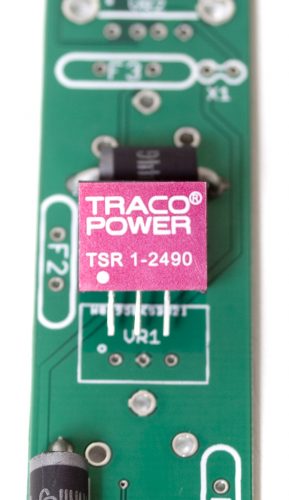 Power Pak Assembly Instructions | Synthrotek