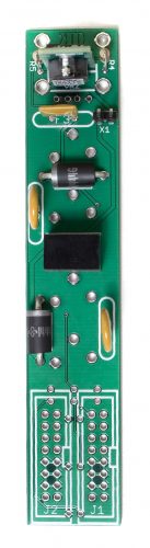 Power Pak Assembly Instructions | Synthrotek