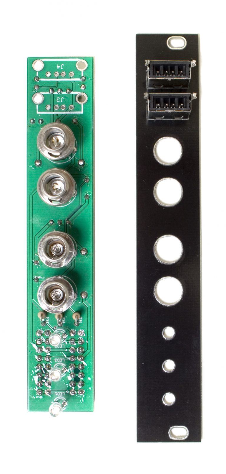 Power Pak Assembly Instructions | Synthrotek