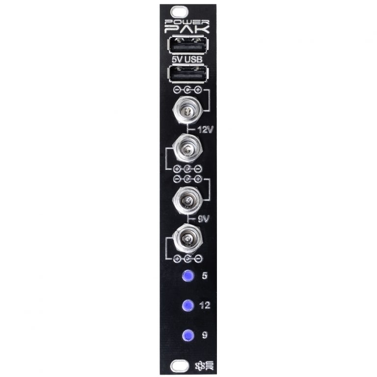 Synthrotek Power Pak Released! – Synthrotek