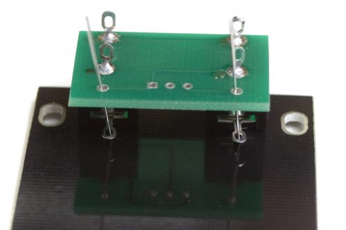 Ribbon Controller Touch Interface Assembly Instructions | Synthrotek