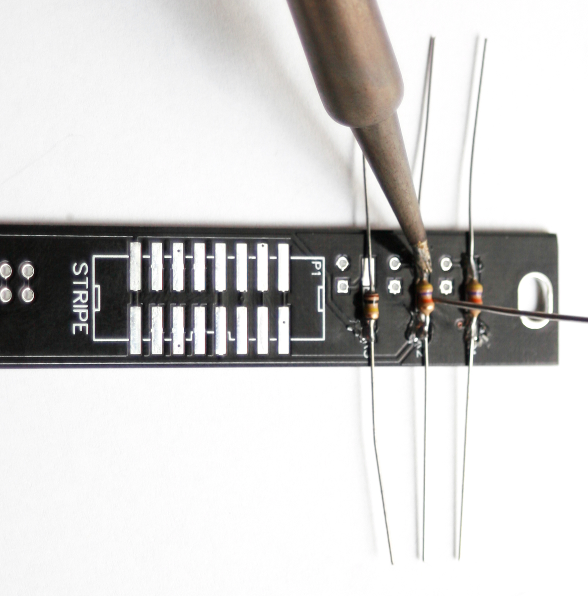 TST Assembly Instructions – Synthrotek