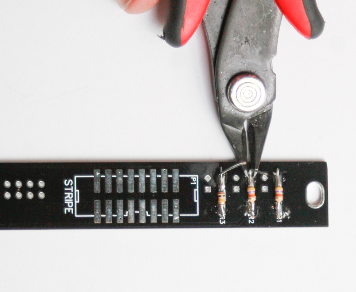 TST Assembly Instructions – Synthrotek
