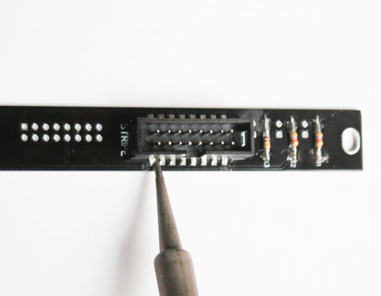 TST Assembly Instructions – Synthrotek