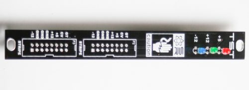 TST Assembly Instructions – Synthrotek