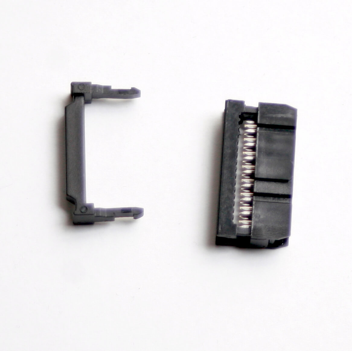 TST Assembly Instructions – Synthrotek