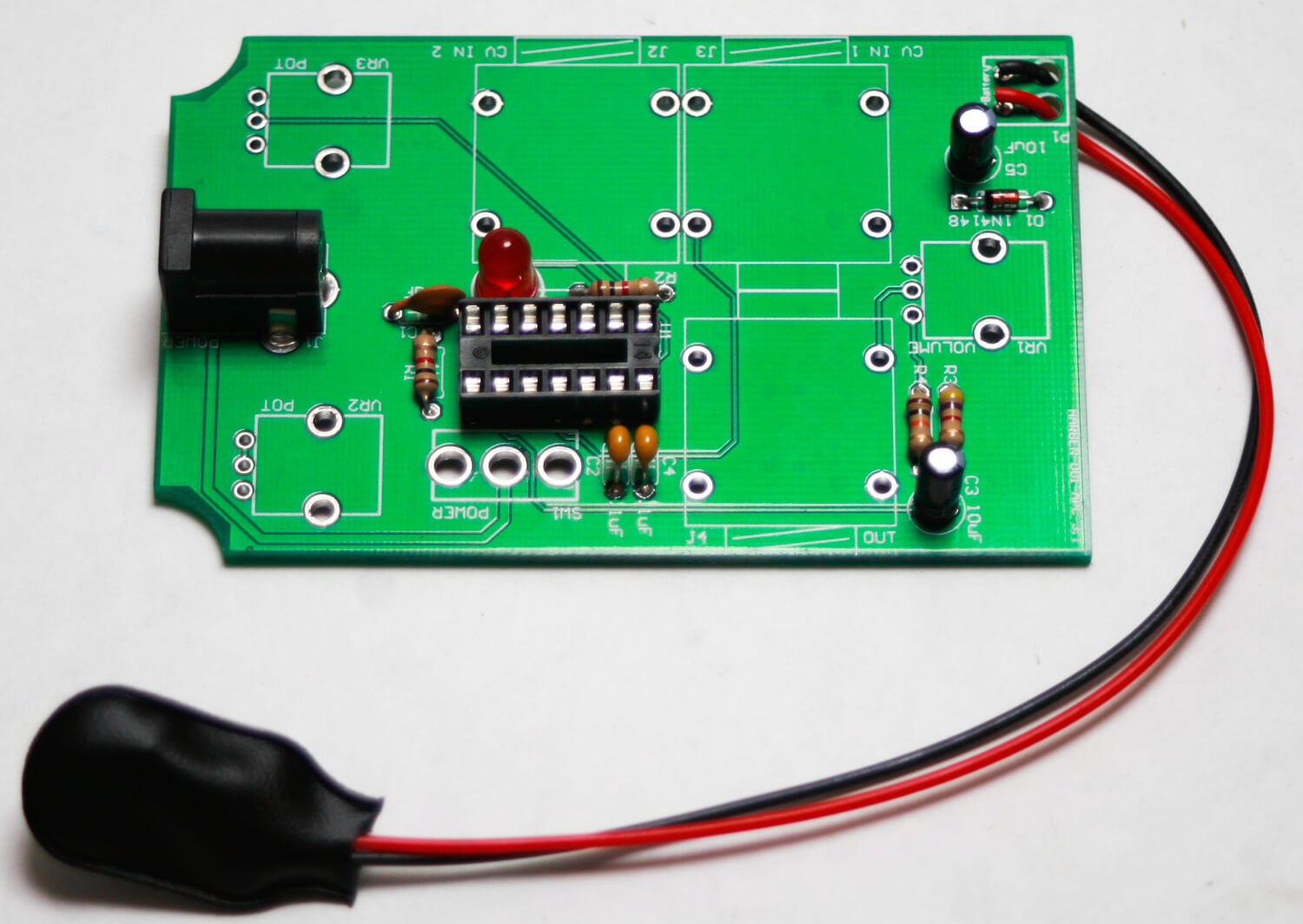 APC Handheld Assembly Instructions – Synthrotek