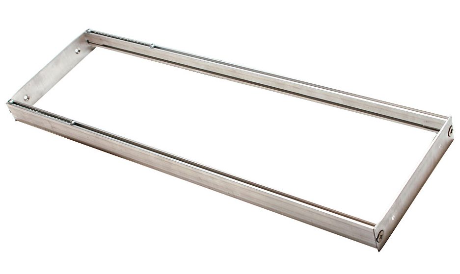 Eurorack Case Bracket Assembly Instructions | Synthrotek