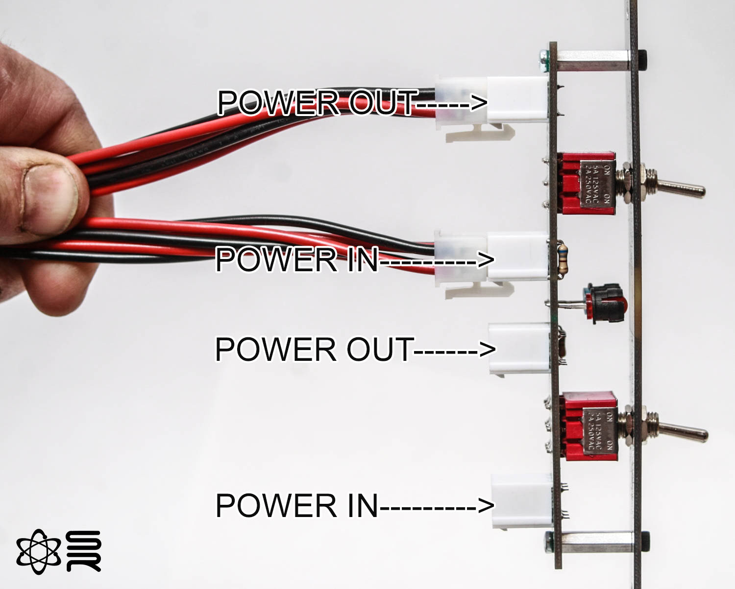 TURN Assembly Instructions – Synthrotek