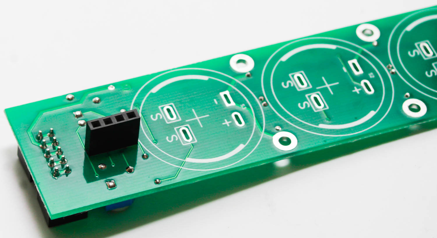 Arcadian Rhythms Assembly Instructions – Synthrotek