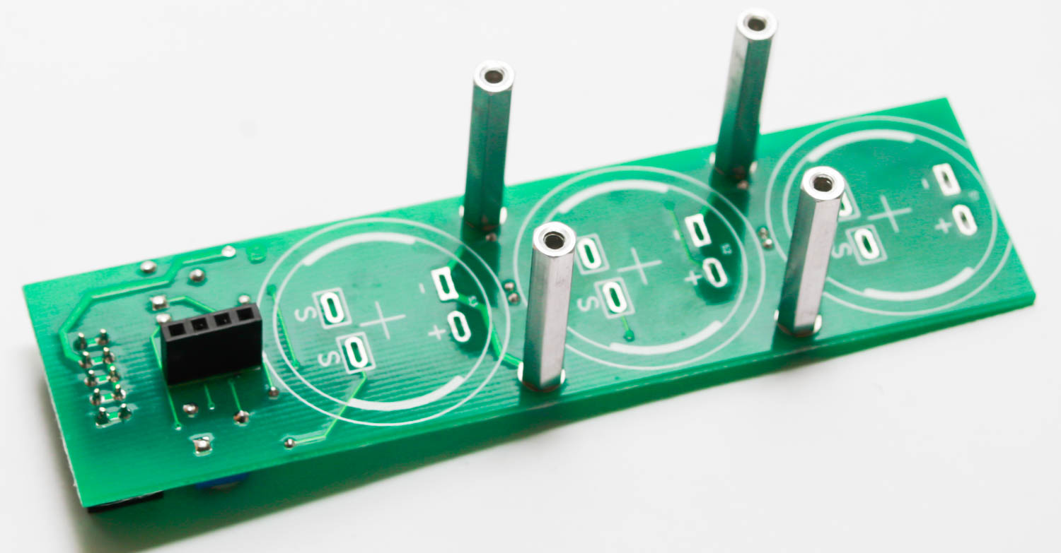 Arcadian Rhythms Assembly Instructions – Synthrotek