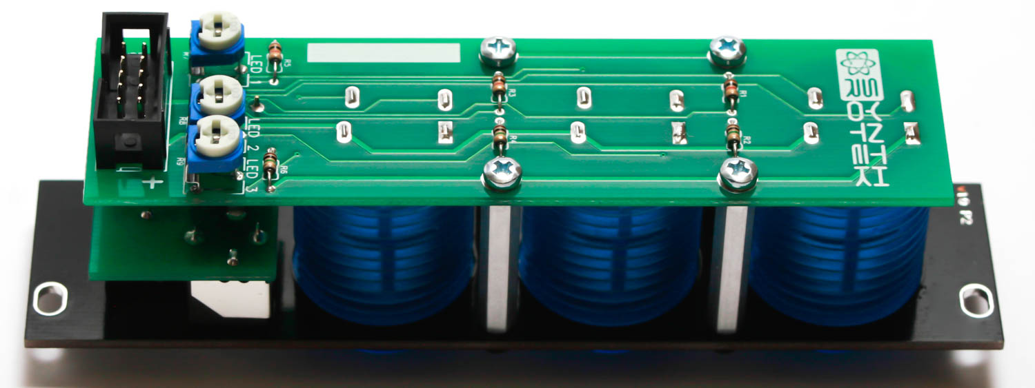 Arcadian Rhythms Assembly Instructions – Synthrotek