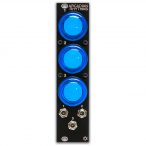 Arcadian Rhythms – Synthrotek