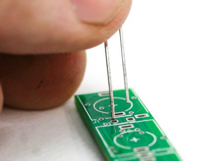 2HP Buff Mult Assembly Instructions | Synthrotek