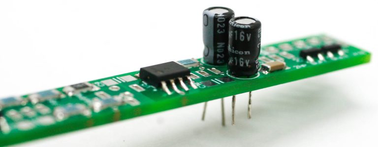 2HP Buff Mult Assembly Instructions | Synthrotek