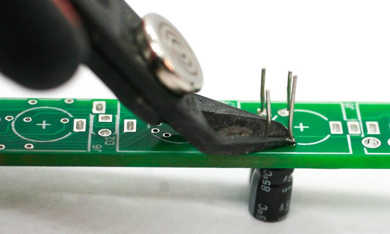 2HP Buff Mult Assembly Instructions – Synthrotek