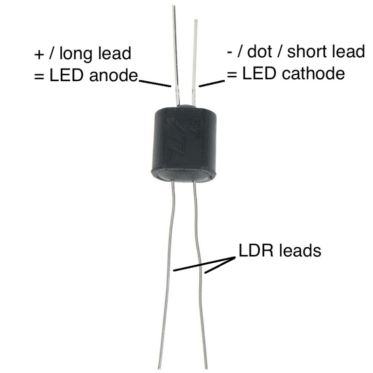 4093 Chaos NAND Synth Assembly Instructions – Synthrotek