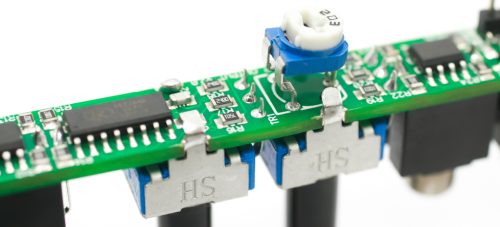 Head Out Assembly Instructions | Synthrotek