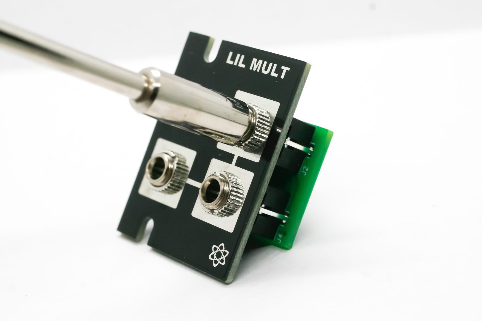 1U Lil’ Buff Mult Assembly Instructions | Synthrotek