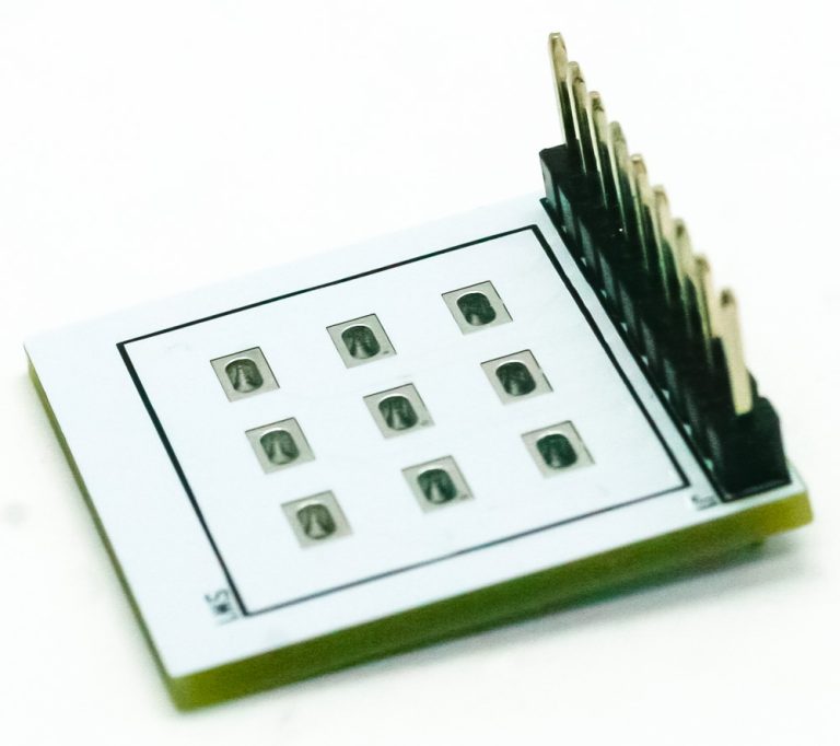 Cosmic Echo – Stomp Wizard Assembly Instructions – Synthrotek