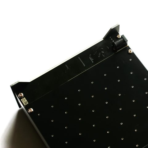 Eco-Skiff: Affordable Eurorack Module CASE in MANY SIZES! – Synthrotek