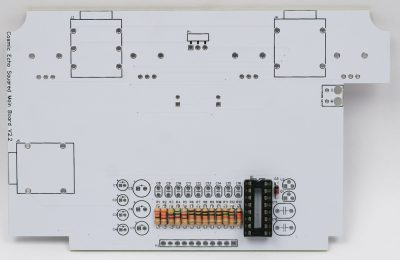 Cosmic Echo Squared – Stomp Wizard Assembly Instructions – Synthrotek